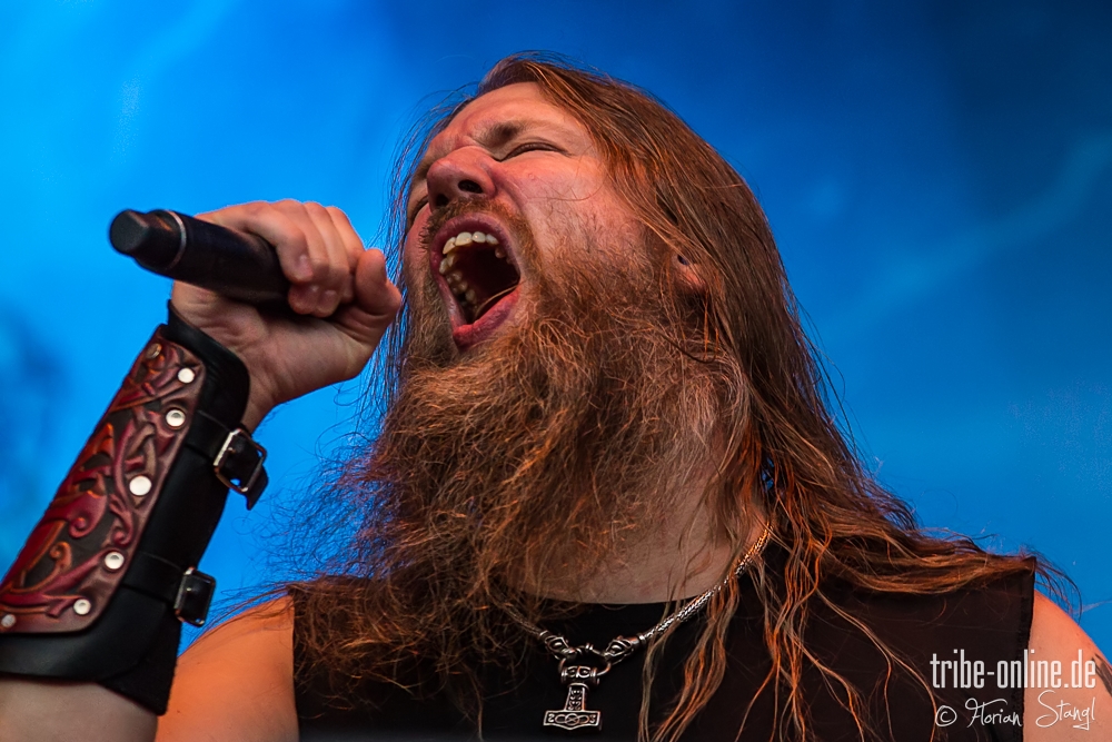 Amon Amarth Archives - Metal-Fotos von Florian Stangl - Where Music ...