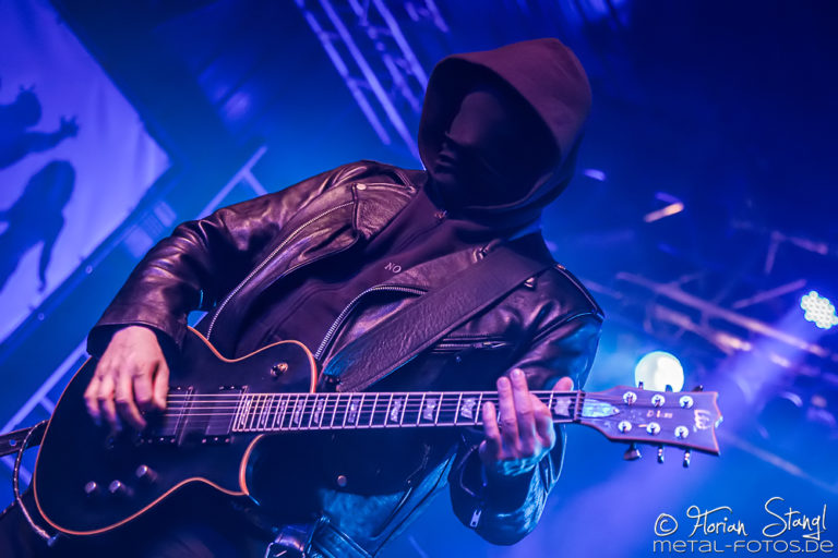 Backstage München Archives - Metal-Fotos von Florian Stangl - Where ...