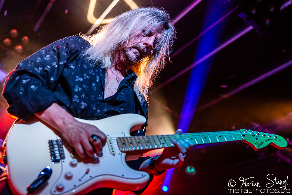 Axel Rudi Pell Archives - Metal-Fotos von Florian Stangl - Where Music ...
