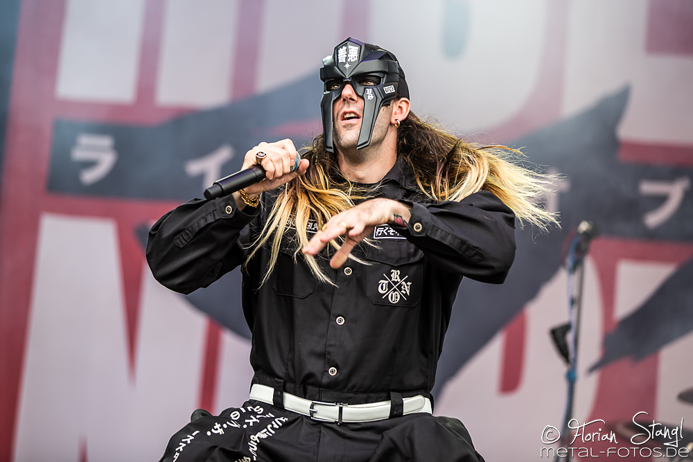Summer Breeze Archives - Metal-Fotos von Florian Stangl - Where Music ...